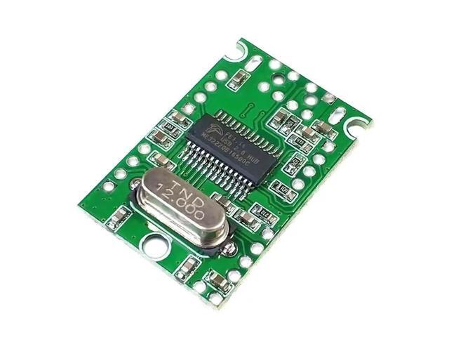 Click here for USB2.0 Expansion Module HUB Concentrator 1 Minute... prices