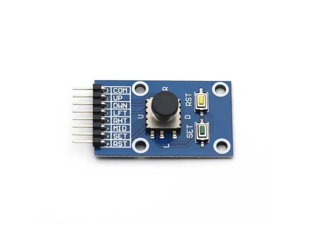 Click here for Five Direction Navigation Button Module 2.0V-9.0V... prices