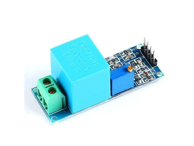 Click here for ZMPT101 Active Single Phase Voltage Transformer Mo... prices