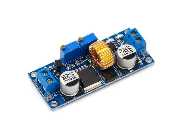 Click here for Cc/Cv 5A Lithium Charger Board XL4015 Verstelbare... prices