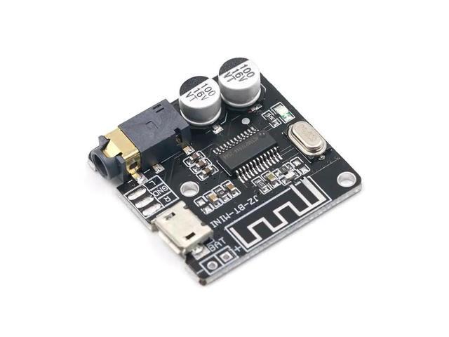 Click here for Bluetooth Audio Receiver Board Bluetooth 5.0 MP3 L... prices