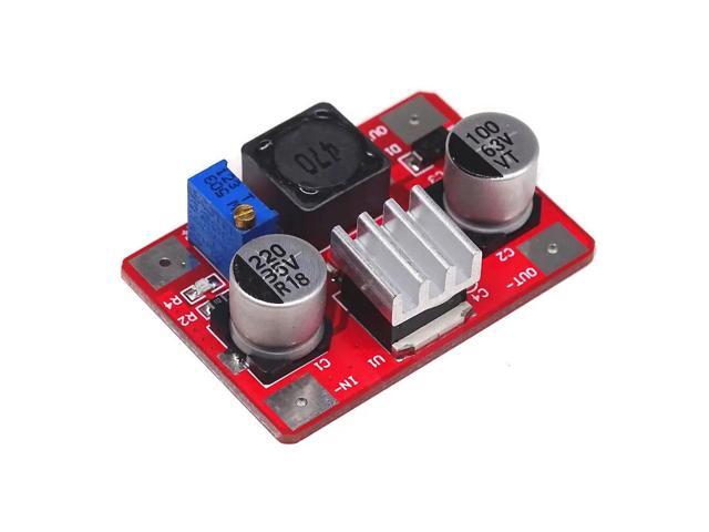 Click here for DC Boost LM2577 Converter Step up Module 3.5-35V t... prices