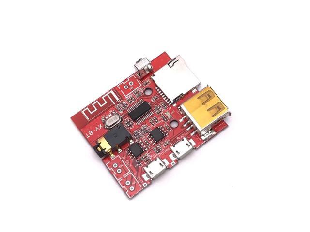 Click here for Car Bluetooth 4.1 MP3 WAV Decoding Board 3W Speake... prices