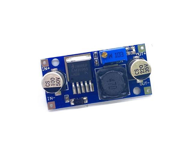 Click here for DC-DC Voltage stabilized power supply module Adjus... prices