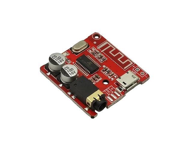 Click here for Bluetooth Audio Receiver Board VHM-314 Bluetooth 5... prices