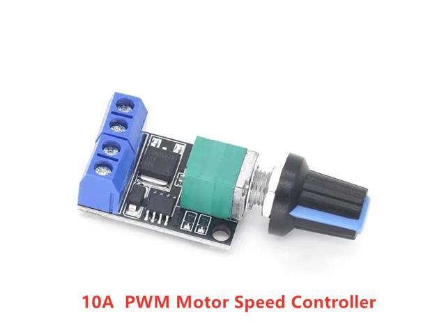 Click here for DC 1.8V-35V 10A 90W PWM Motor Speed Controller Low... prices