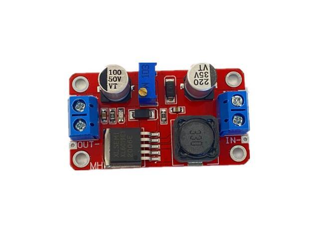 Click here for XL6019 4A Boost Converter Step Up Adjustable 15W 5... prices