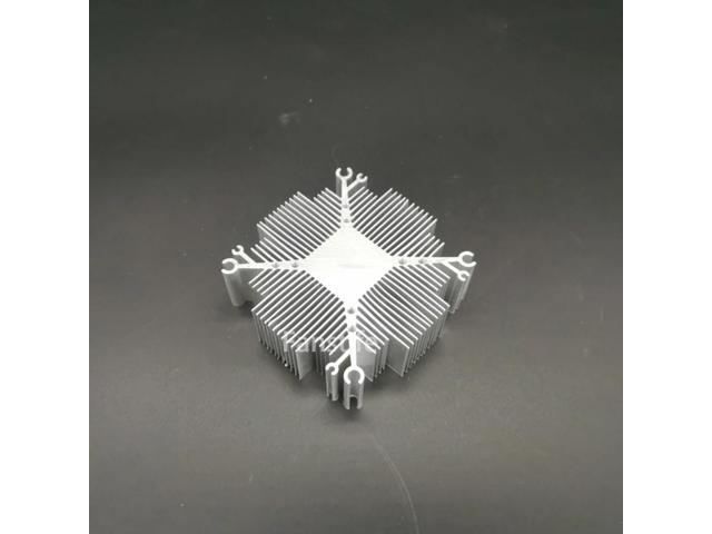 Click here for 100W LED Photographic Equipment Radiator 92mm Alum... prices