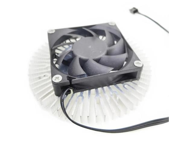 Click here for 110x9mm Aluminium Heat Sink With fan for 20W 30W 5... prices