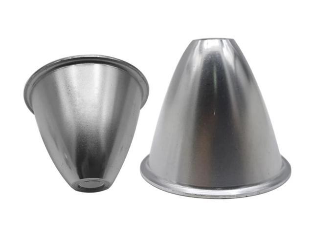 Click here for 1PCS 41mm Aluminum LED Flashlight Reflector Conden... prices