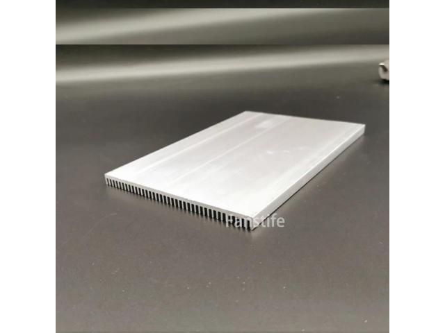 Click here for 200*127*8mm Led Heatsink Aluminum Alloy Aadiator R... prices