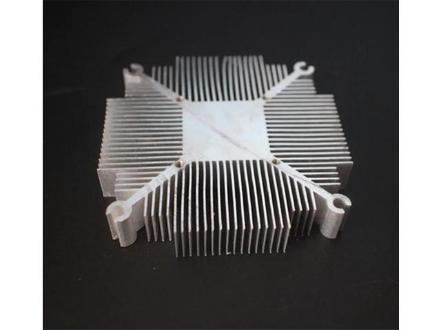 Click here for 20W 30W 50W 100W Aluminium cob led heatsink for le... prices