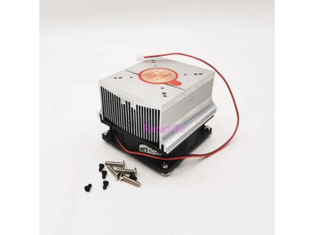 Click here for 20W 30W 50W 100W High Power Led Aluminum Heatsink... prices