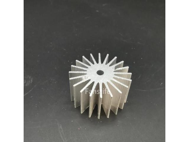 Click here for 1pcs D36*15mm 1W/3W High Power LED Aluminum Heat S... prices