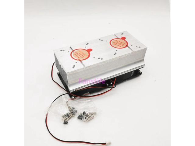 Click here for 50W 100W High Power Led Aluminum Heatsink Dissipat... prices