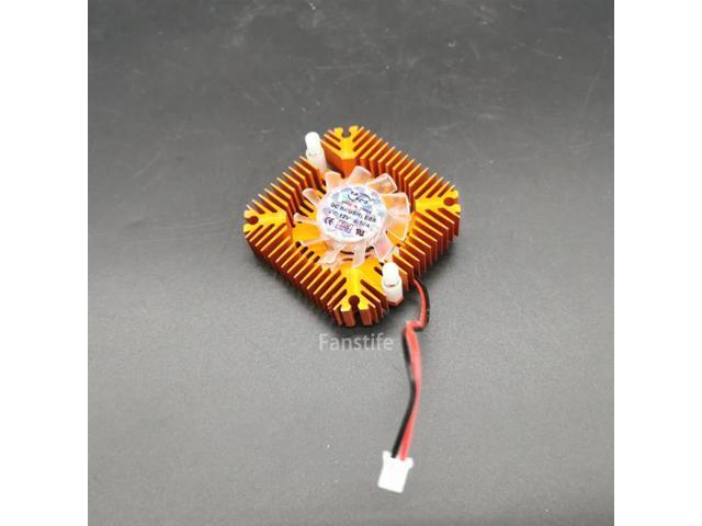 Click here for 5.5cm Hole Distance Radiator with Fan 5W 10W High... prices