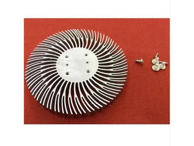 Click here for 5pcs 10w led heat sink for 10w round and square co... prices