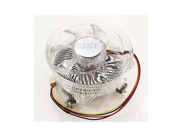 Click here for Aluminium Heatsink with Fan for 50W/100W High Powe... prices