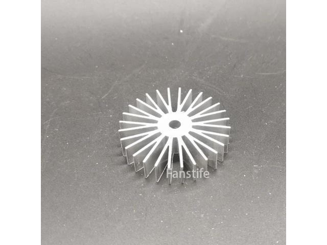 Click here for Diameter 45mm LED Radiator 3W SMD Plastic Bulb Lig... prices