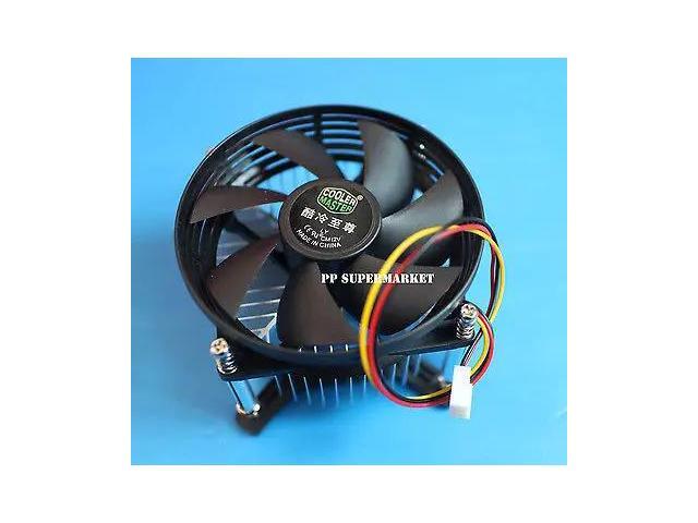 Click here for DC12V Aluminium Heatsink with Fan for 20W 30W High... prices