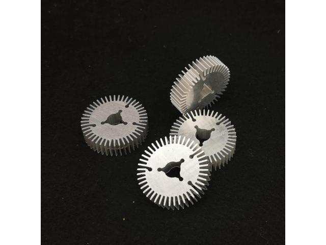 Click here for LED Radiator Diameter 40MM Height 10MM for 3W High... prices