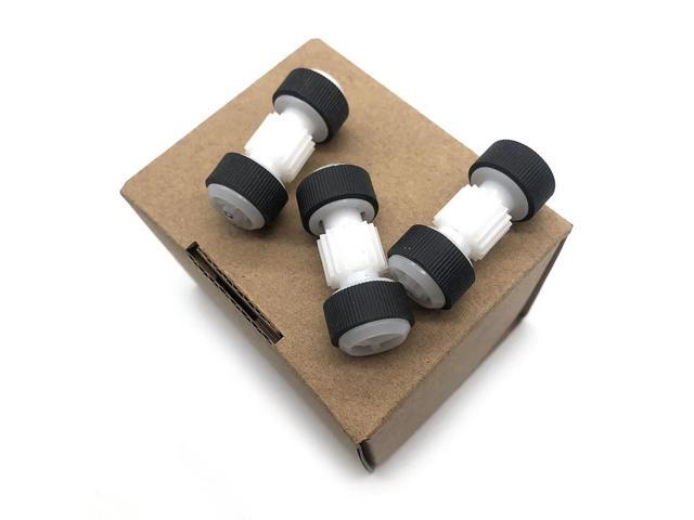 Click here for 1set Feeder pickup Roller assembly fits For MB2710... prices
