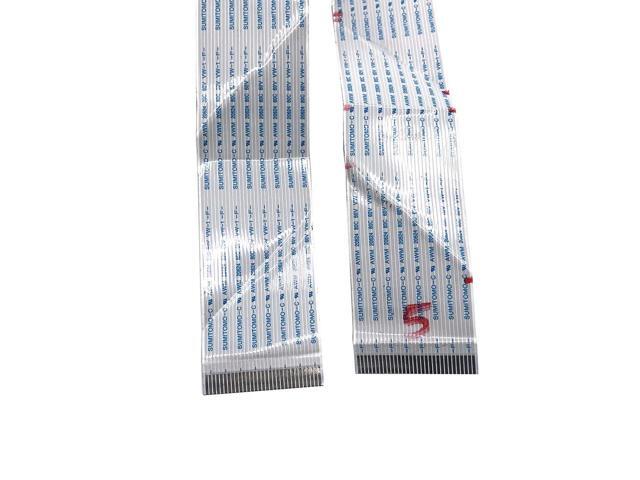 Click here for 1PC DX5 Print Head Cable FFC flat data cable fits... prices