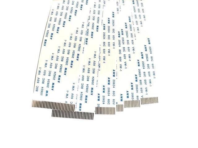 Click here for Print Head cable fits Forepson-XP600 TX720 TX800(1... prices