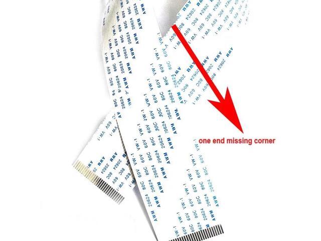 Click here for Print Head cable fits Forepson-XP600 TX720 TX800(4... prices