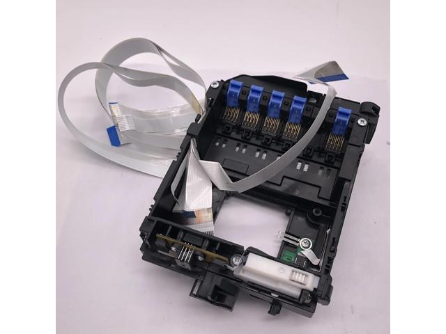 Click here for Printhead carriage holder xp 801 fits Forepson-806... prices