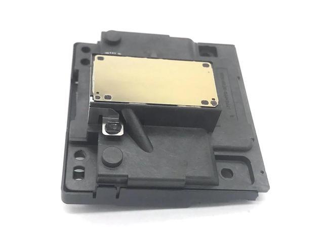 Click here for Printhead Printer Nozzle F197010 Fits Forepson-Exp... prices