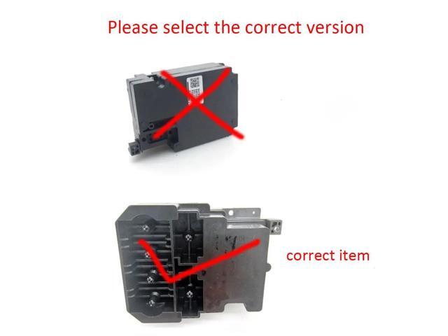 Click here for Printhead Printer F192040 Fits Forepson-Stylus Pho... prices