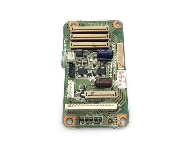 Click here for Print head Carriage small board ASSY.2060268 C472... prices