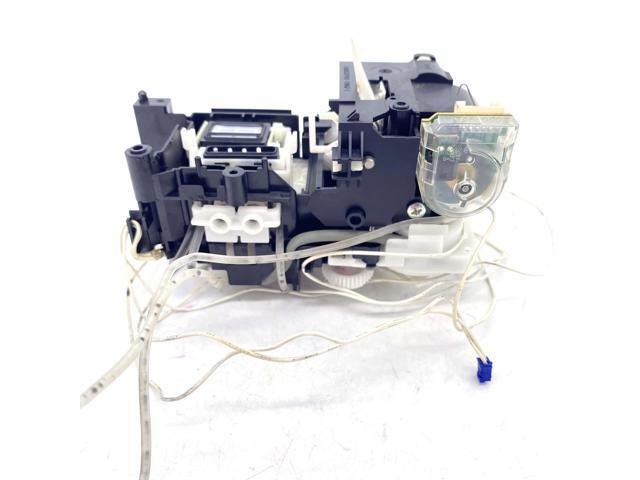 Click here for Ink pump MFC-250C fits Forbrother-J125 MFC-250C 29... prices