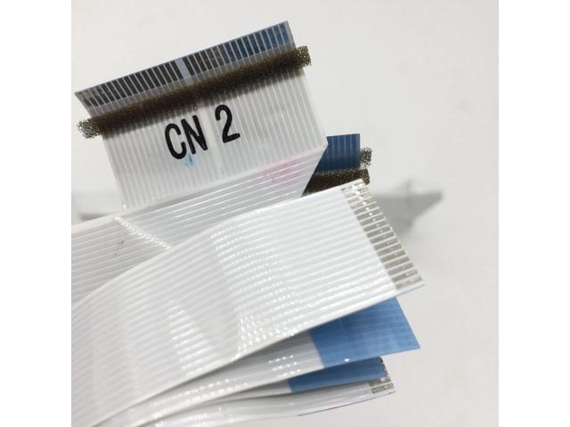 Click here for 17/34 Pins Printhead cables headcable Forepson-380... prices