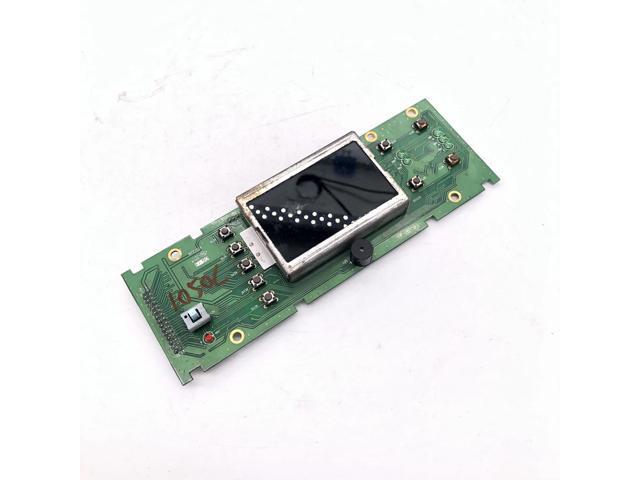 Click here for Control panel display screen board fits Forhp-1055... prices