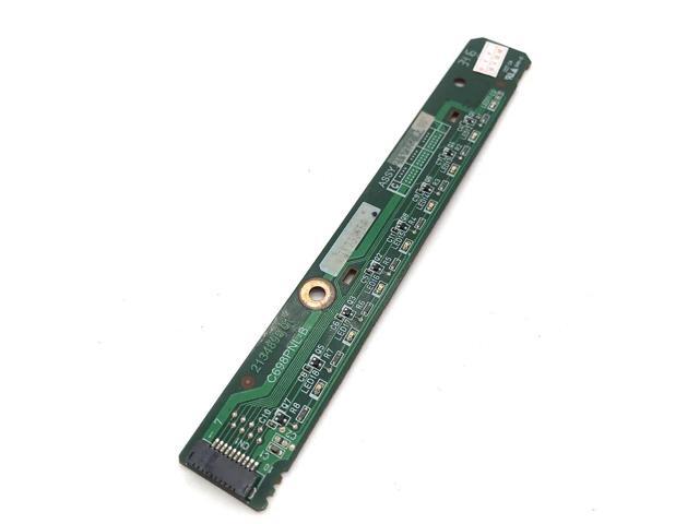 Click here for INK CARTRIDGE STATUS DISPLAY BOARD C698PNL-B 21348... prices