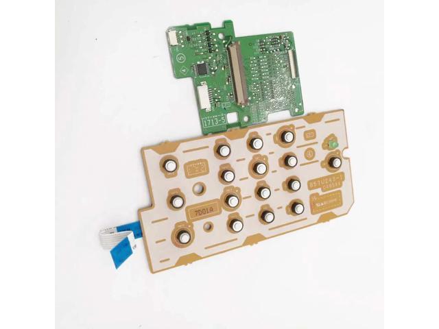 Click here for Control Panel Board B57U243 Fits Forbrother-J2330... prices