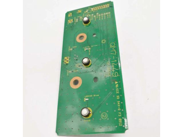 Click here for Control Panel Board QM7-1449 Fits Forcanon-PIXMA P... prices