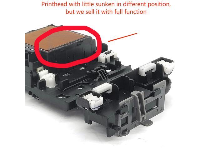 Click here for Print Head Fits Forbrother-J6510D J430W J925DW J83... prices