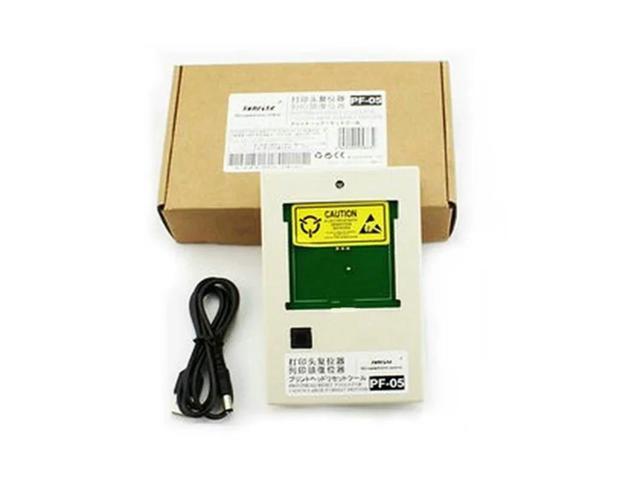 Click here for PF-05 Chip Resetter PrintHead Fits Forcanon-9000S... prices