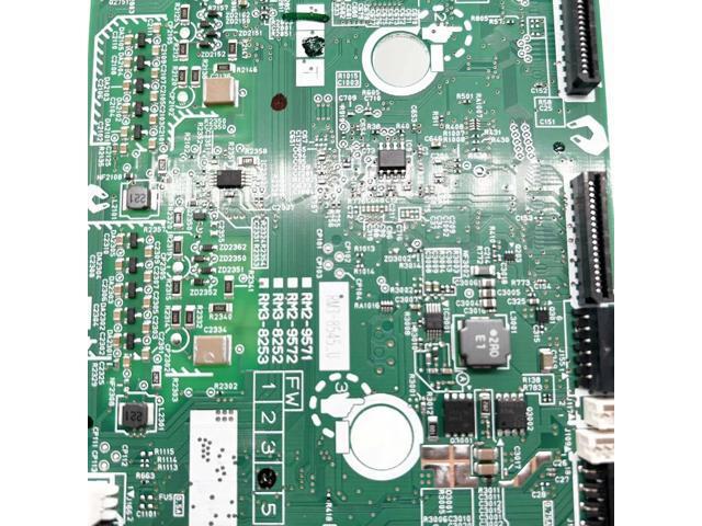 Click here for Engine Control Board RM3-8545 RM2-9571 Fits Forhp-... prices