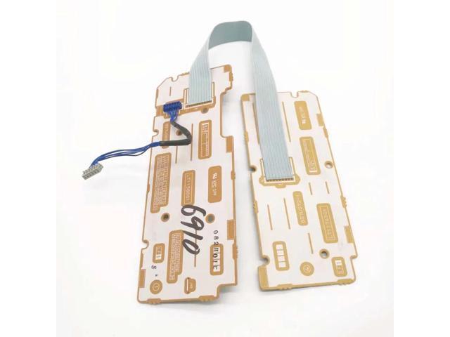 Click here for Control Panel Board Fits Forbrother-MFC-J6710DW J6... prices
