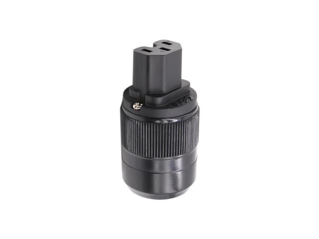 Click here for 2pcs GF IEC female connectors for power cable prices