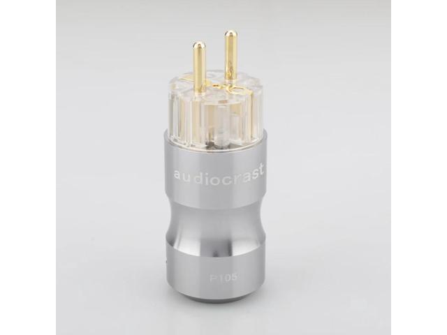 Click here for Hifi audio Rhodium Plated 24K Gold plated Transpar... prices