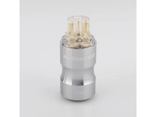 Click here for Hifi audio Rhodium Plated 24K Gold plated Transpar... prices