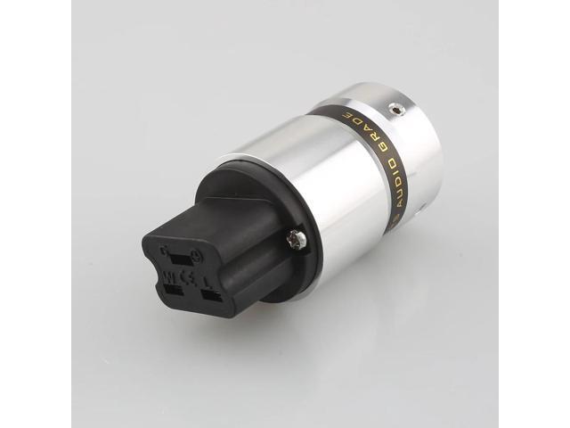 Click here for HI End Copper Colour Rhodium Plated Power Performa... prices