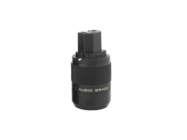 Click here for HIFI Switzerland power plug gold plated AC power p... prices