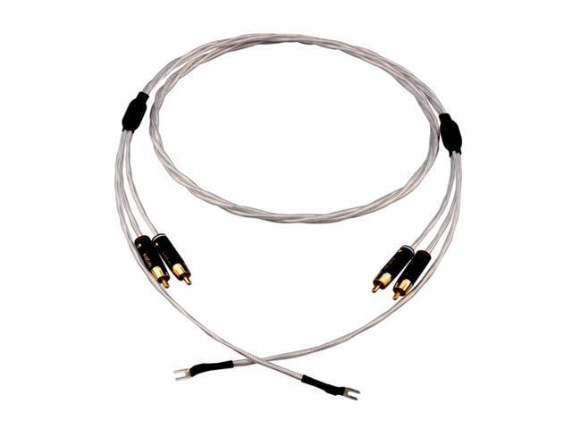 Click here for HIFI 7N OFC 2RCA Male to Male Silver-Plated Shield... prices