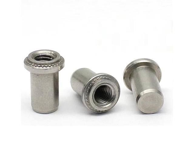Click here for 10PCS BS-304 Stainless Steel OR B-Carbon steel gal... prices